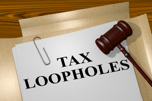 Understanding the Delaware Tax Loophole: What You Need to Know ...