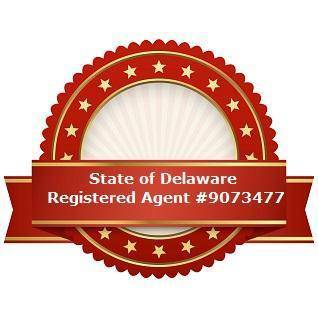 Delaware Registered Agent Service Order Form | Delaware Business ...