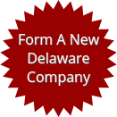 Form A New Delaware Company Order Form | Delaware Business ...