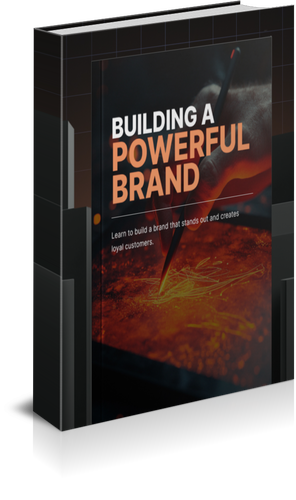 Building A Powerful Brand - Bundle